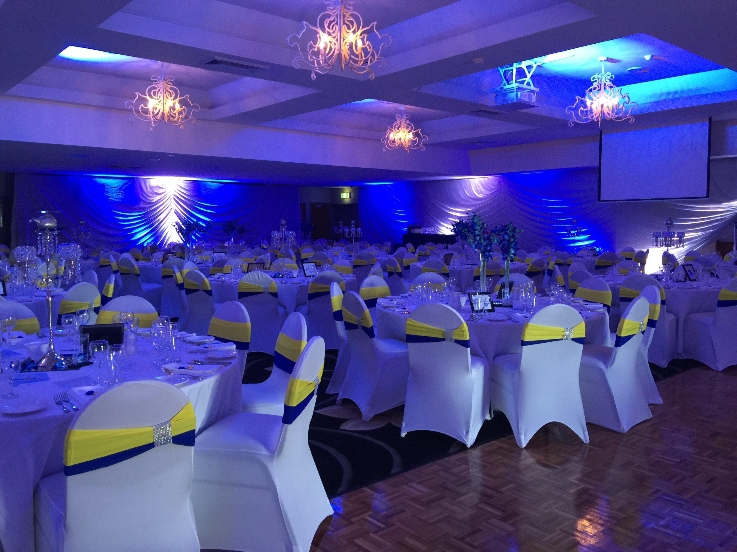 Stylish Events & Hire | Wedding & Event Management & Hire Rockhampton